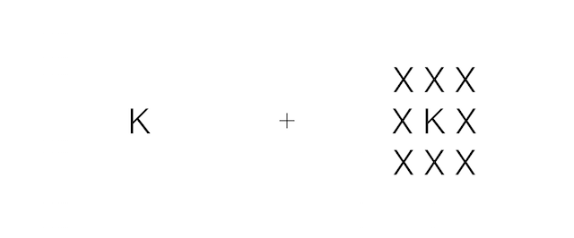 Perceiving without looking: Designing HUDs for peripheral vision Player ...