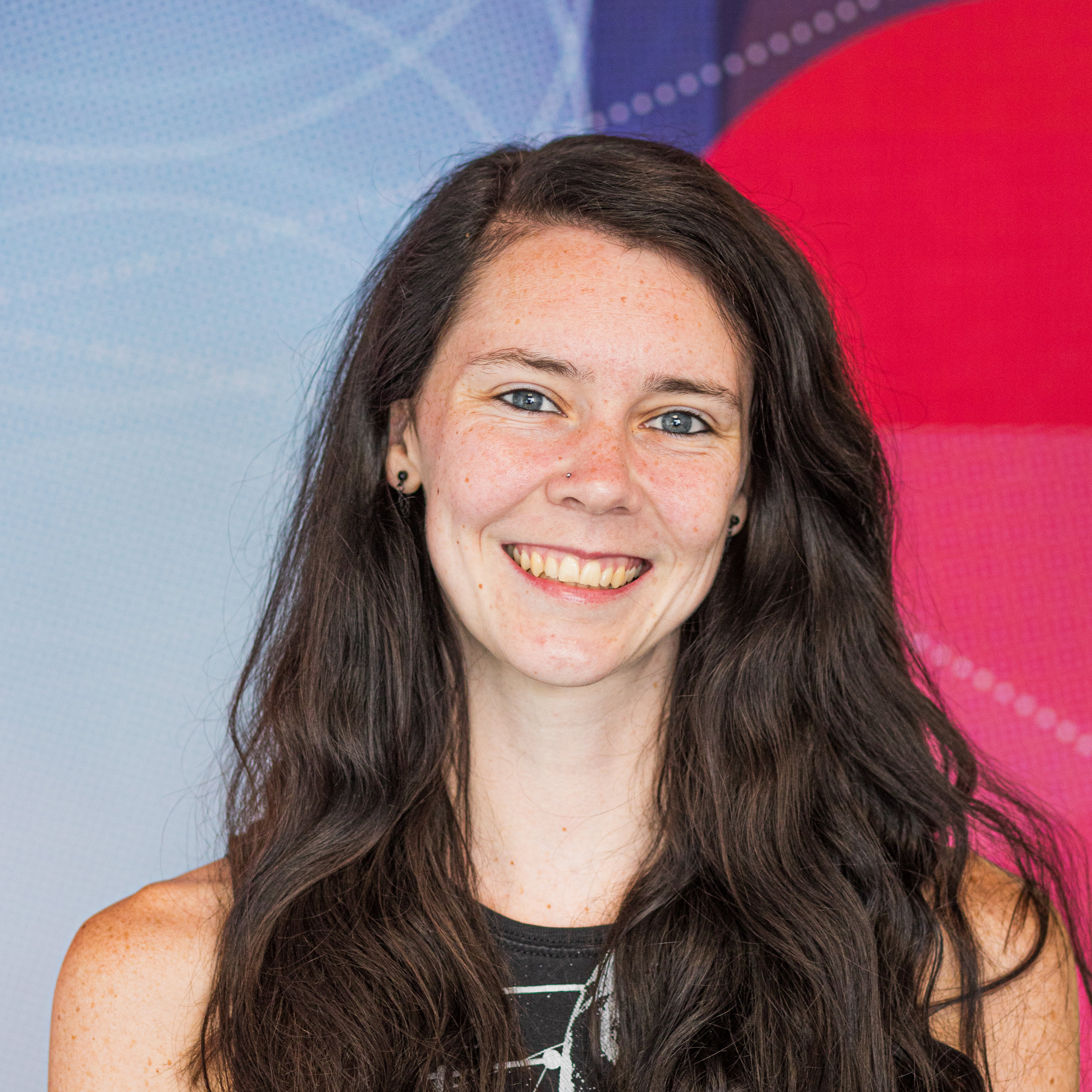 Chloe Snell MA Player Research
