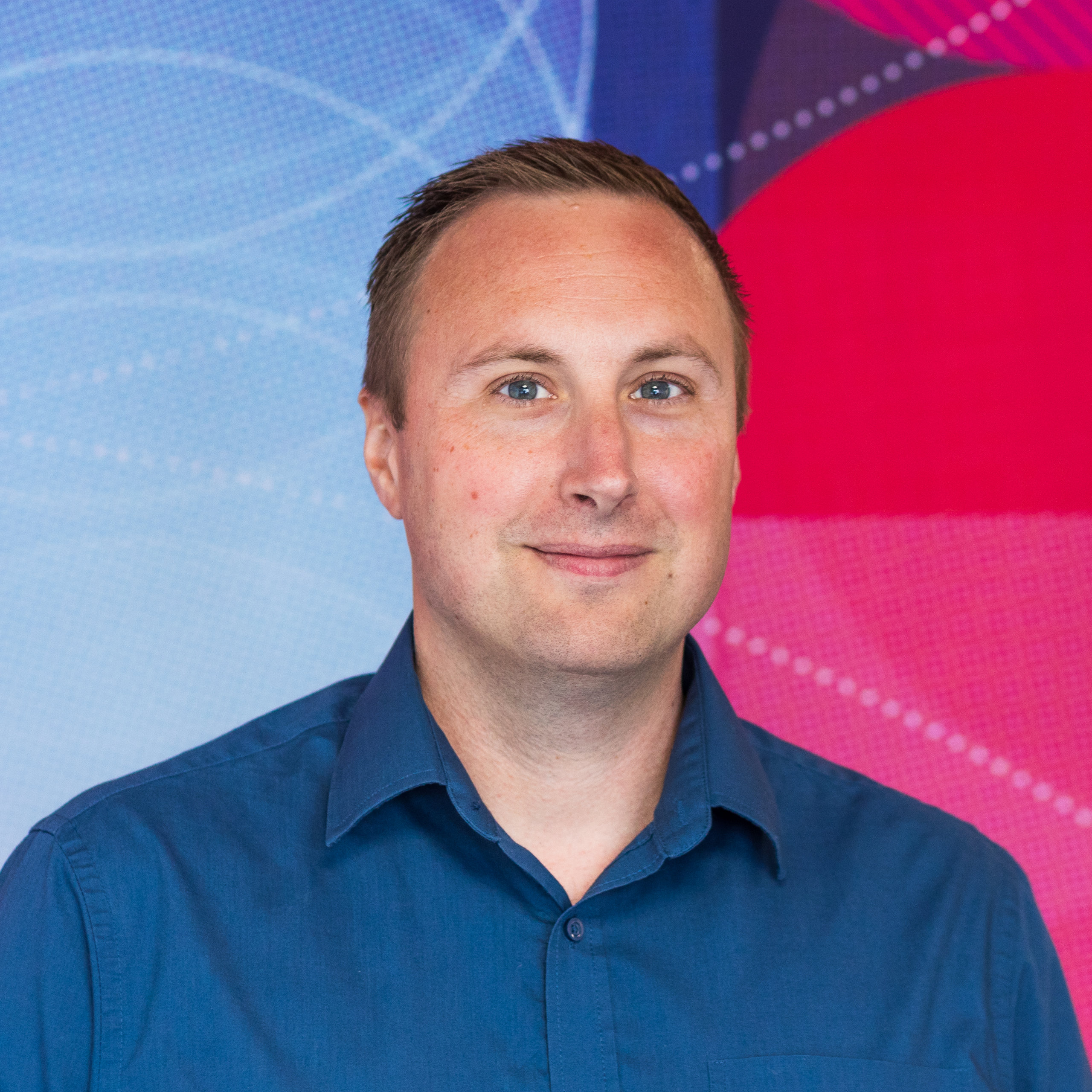 Richard Harlaar Player Research